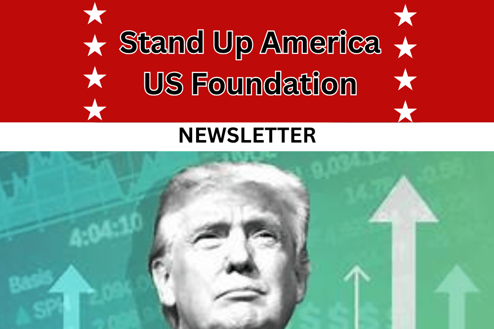 Public Policy Advocacy | Stand Up America US Foundation