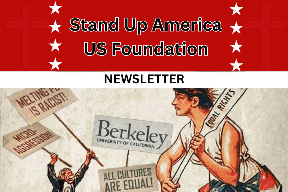 Public Policy Advocacy | Stand Up America US Foundation